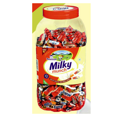 Iraa Traders | Toffeeman