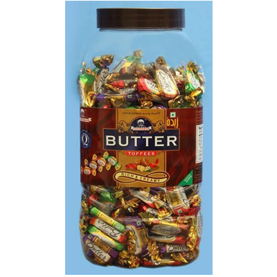 Iraa Traders | Toffeeman