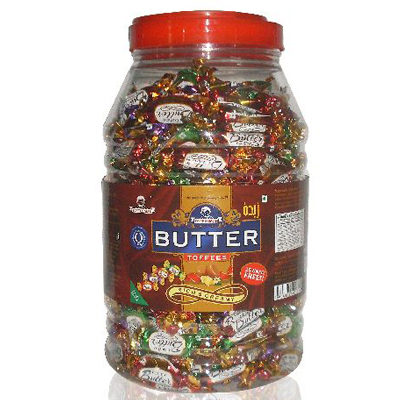 Iraa Traders | Toffeeman