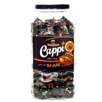 Iraa Traders | Toffeeman