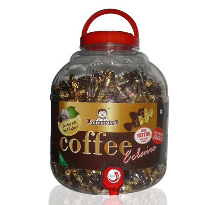 Iraa Traders | Toffeeman