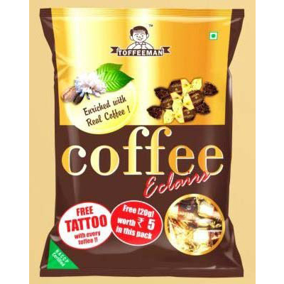 Iraa Traders | Toffeeman