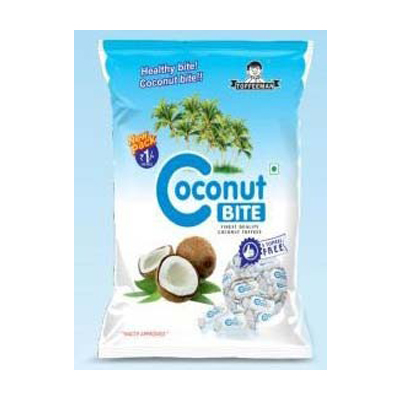 Iraa Traders | Toffeeman