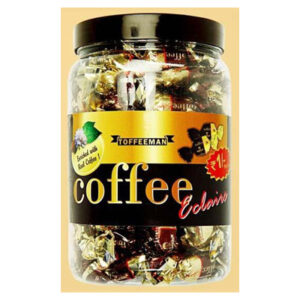 Iraa Traders | Toffeeman