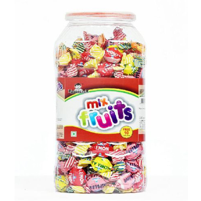 Iraa Traders | Toffeeman